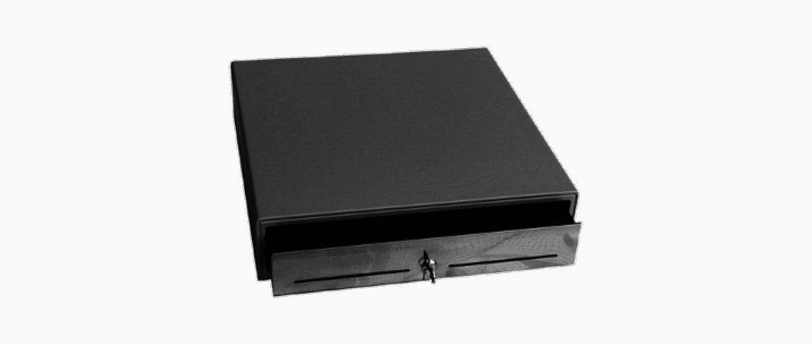 Goodson GC36 Cash Drawer Series - Lotus POS
