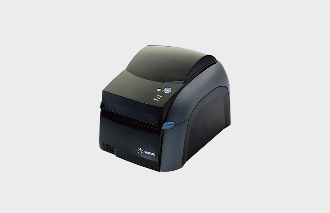 SEWOO LK-B30Ⅱ POS Printer - Lotus POS