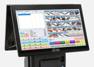 Lotus POS - POS System and Software Melbourne