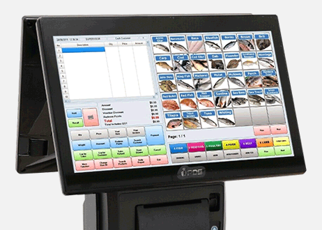 Lotus POS - POS System and Software Melbourne