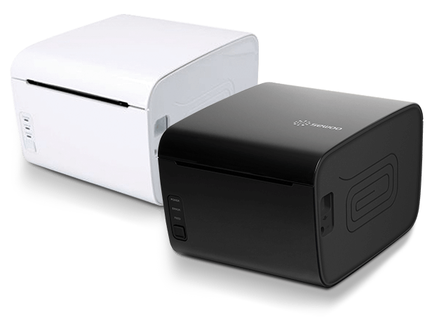 Barcode, Labels, Receipt Printers Sydney - Lotus POS