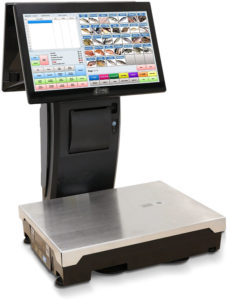 ScalePOS, All in One POS Scale System - Lotus POS