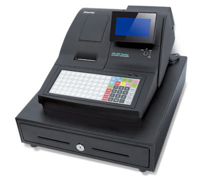 Point of Sale Products - iPOS Intelligent POS
