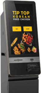 Lotus POS Self Order Kiosk System - Lotus POS