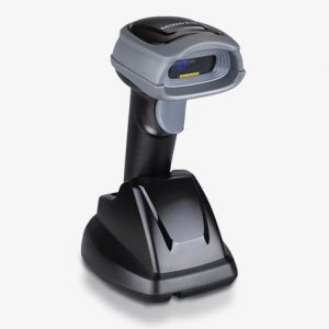 Lotus POS CS2290 Cordless Image Scanner - Lotus POS