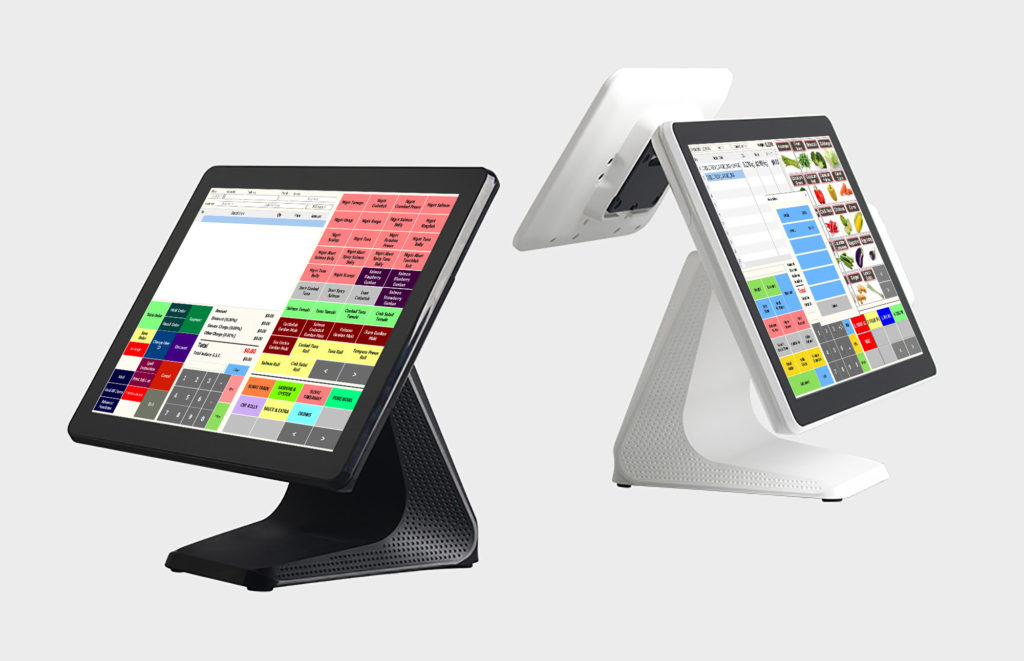 optimus nova - Lotus POS